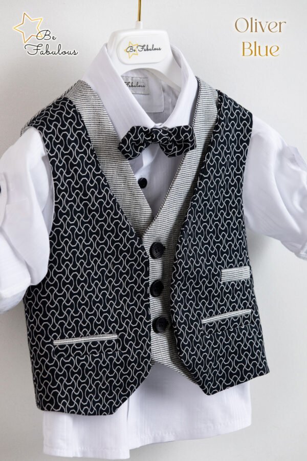 Oliver Blue – Nyfigamos.gr