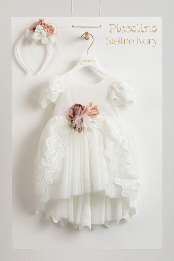 Steline Ivory – Nyfigamos.gr